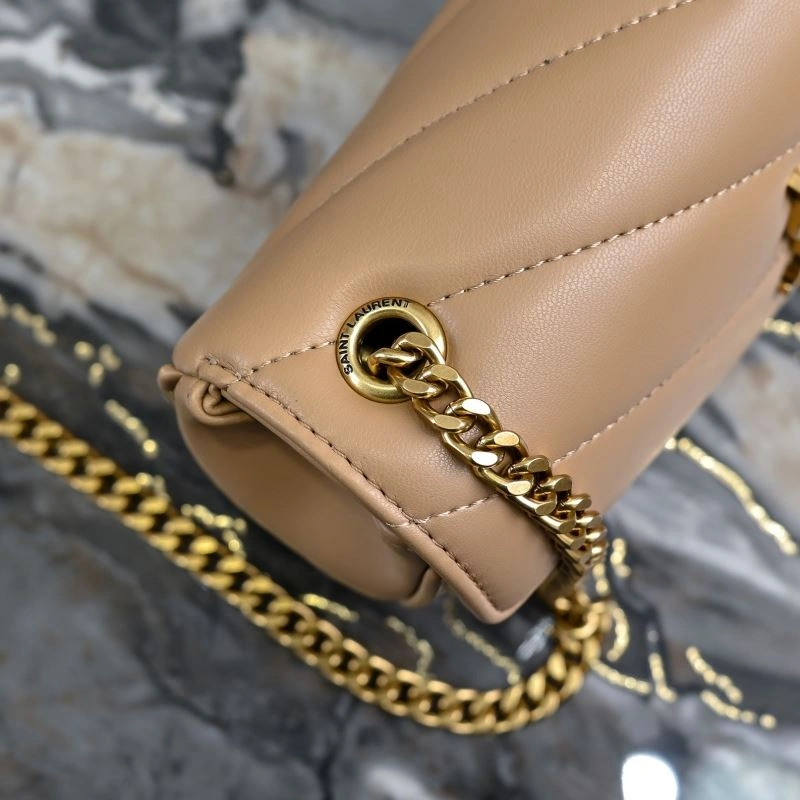 Mirror quality YSL Satchel Bags