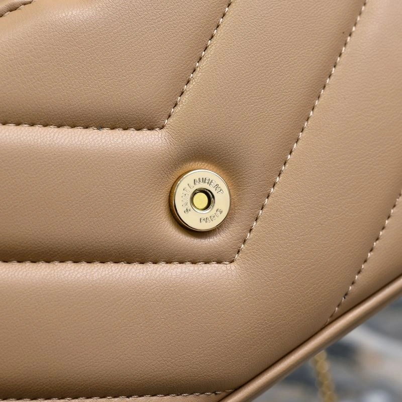 Mirror quality YSL Satchel Bags