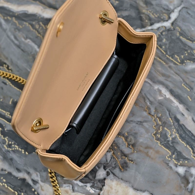 Mirror quality YSL Satchel Bags