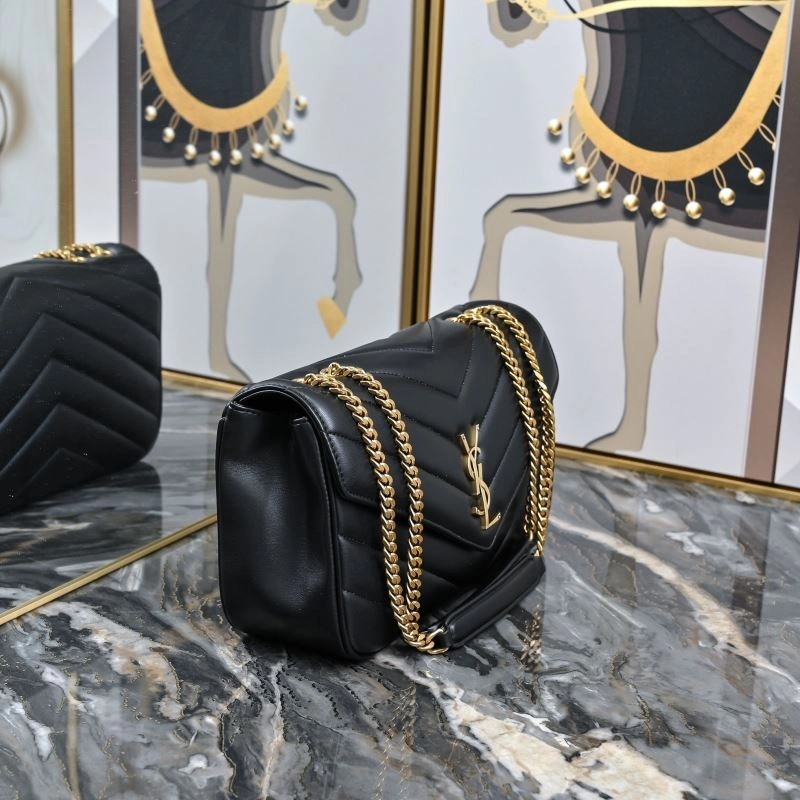 Cut-rate YSL Satchel Bags