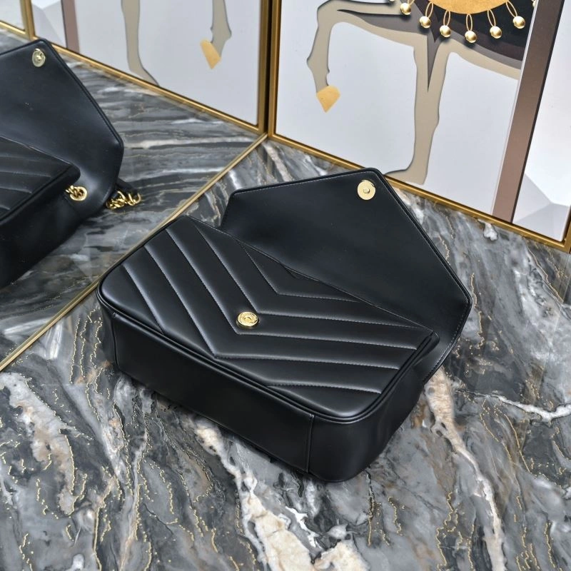 Cut-rate YSL Satchel Bags