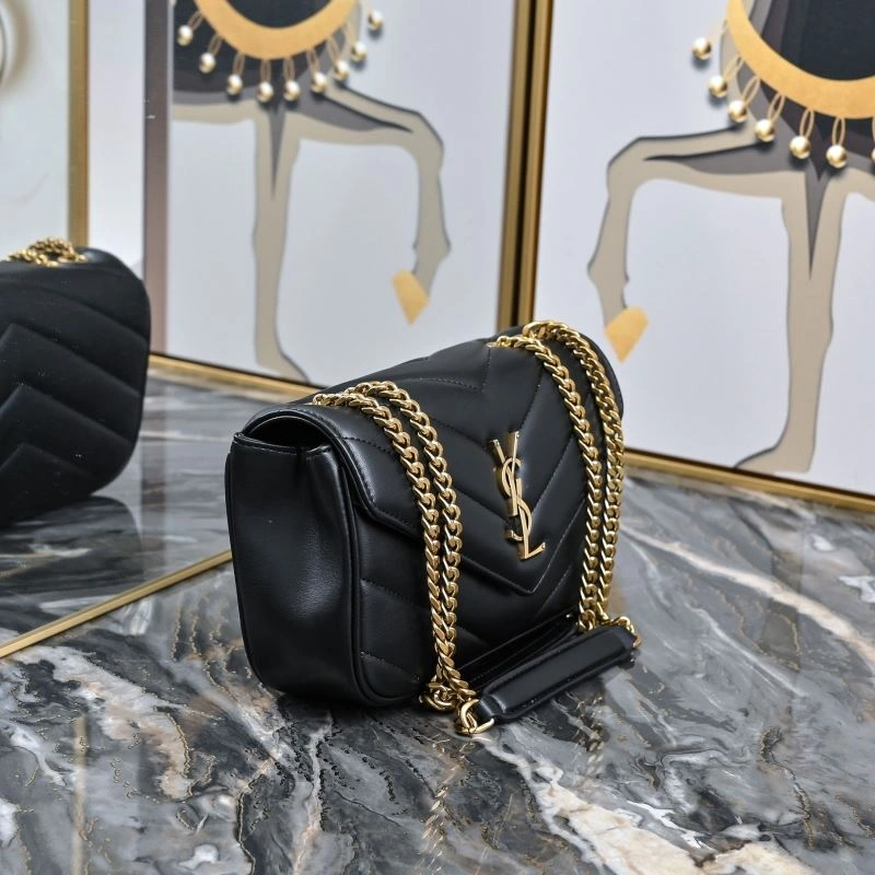 Factory-made YSL Satchel Bags