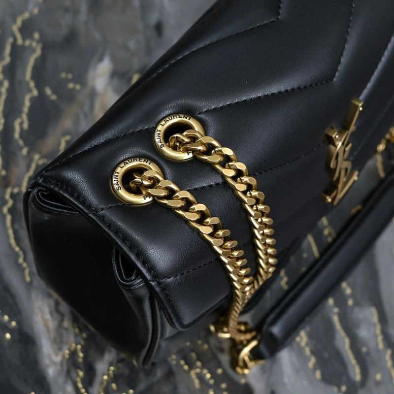 Factory-made YSL Satchel Bags