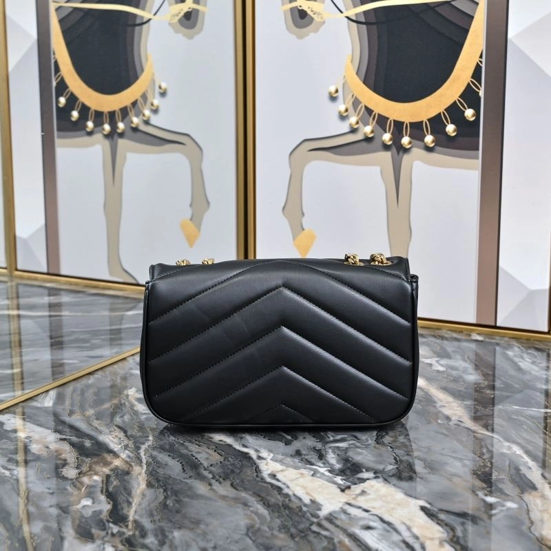 Factory-made YSL Satchel Bags
