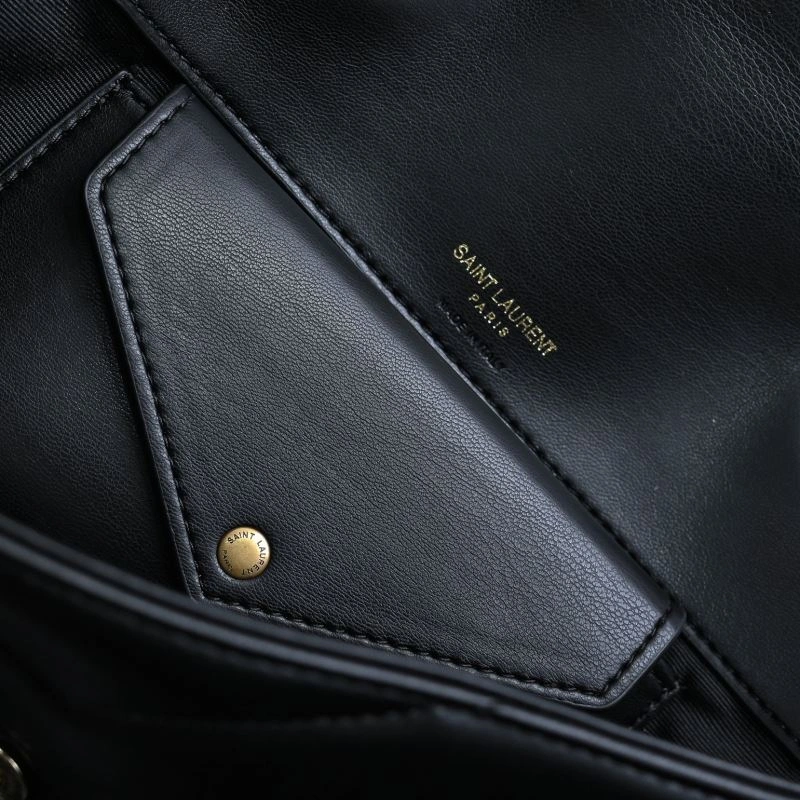 Factory-made YSL Satchel Bags
