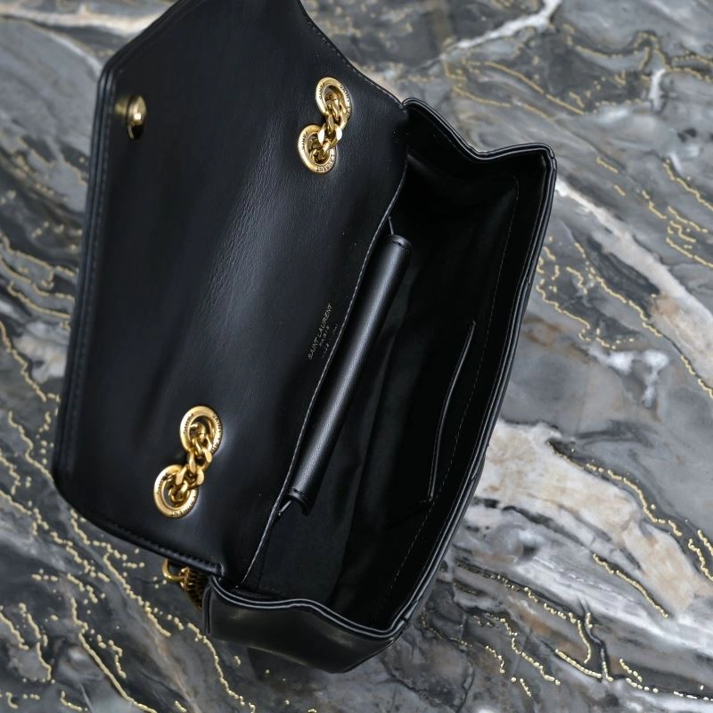 Factory-made YSL Satchel Bags
