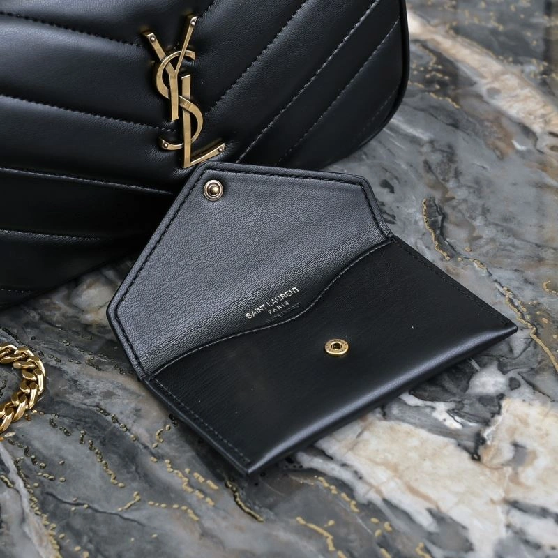Factory-made YSL Satchel Bags