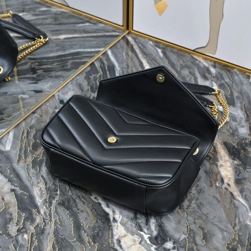 Factory-made YSL Satchel Bags