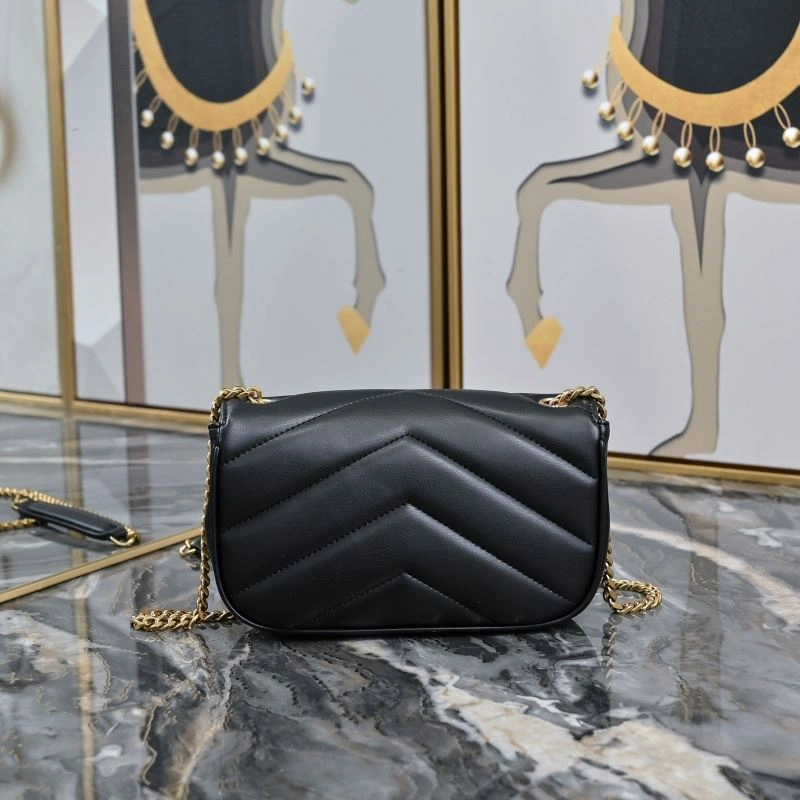 1:1 copy YSL Satchel Bags