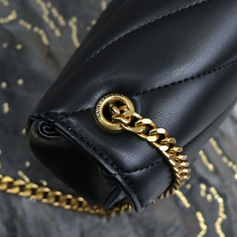 1:1 copy YSL Satchel Bags