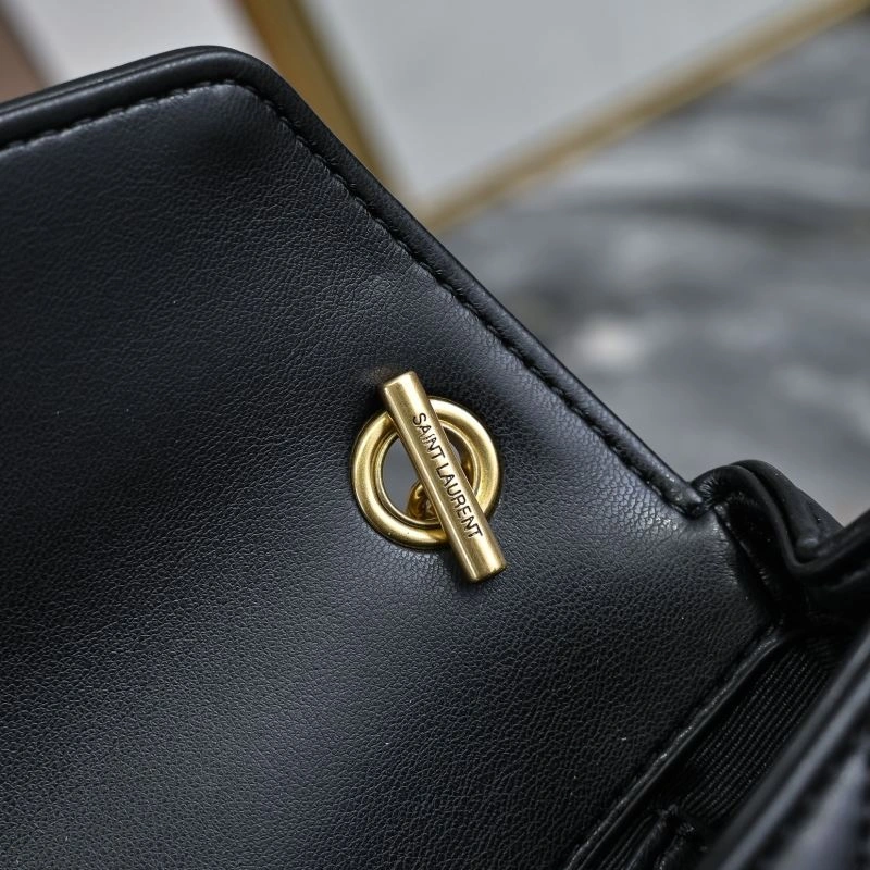 1:1 copy YSL Satchel Bags