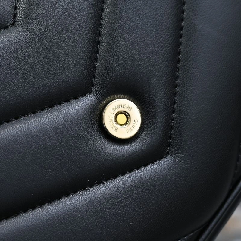1:1 copy YSL Satchel Bags