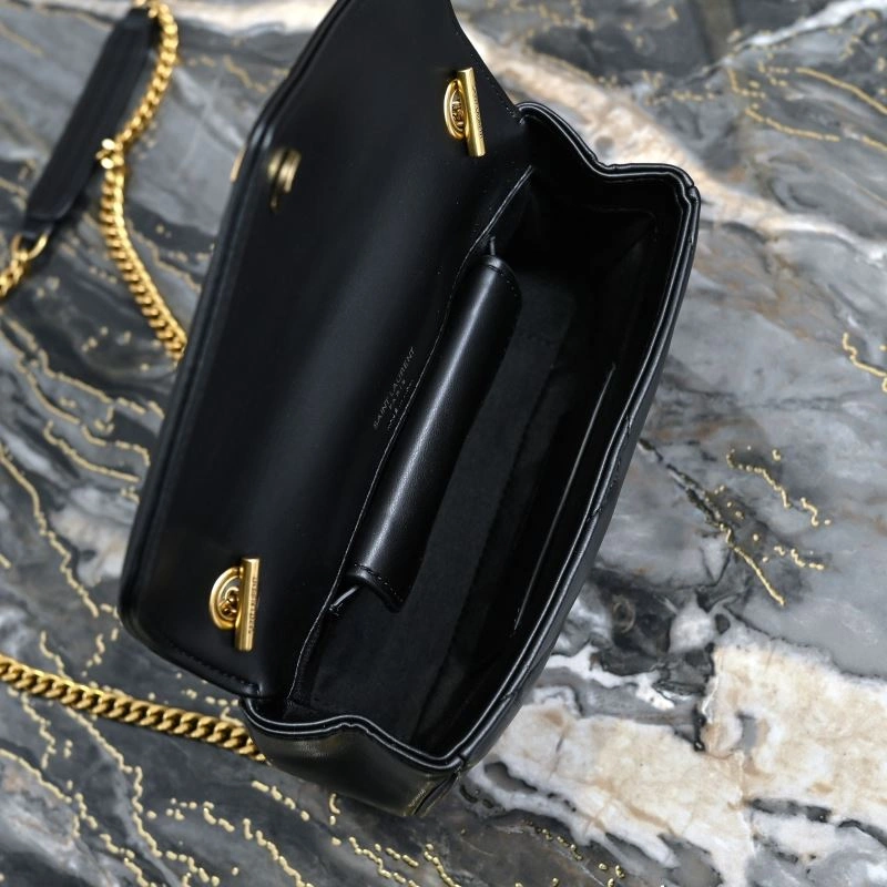 1:1 copy YSL Satchel Bags
