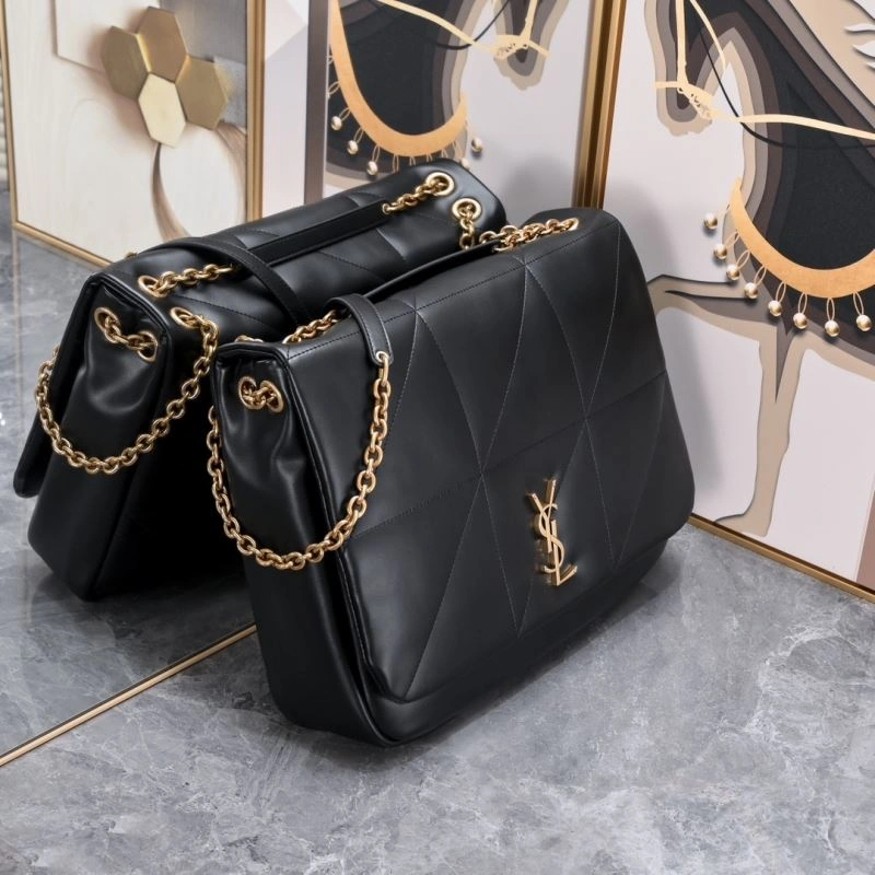 Legit YSL Satchel Bags
