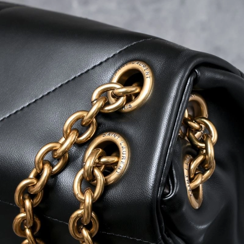 Legit YSL Satchel Bags