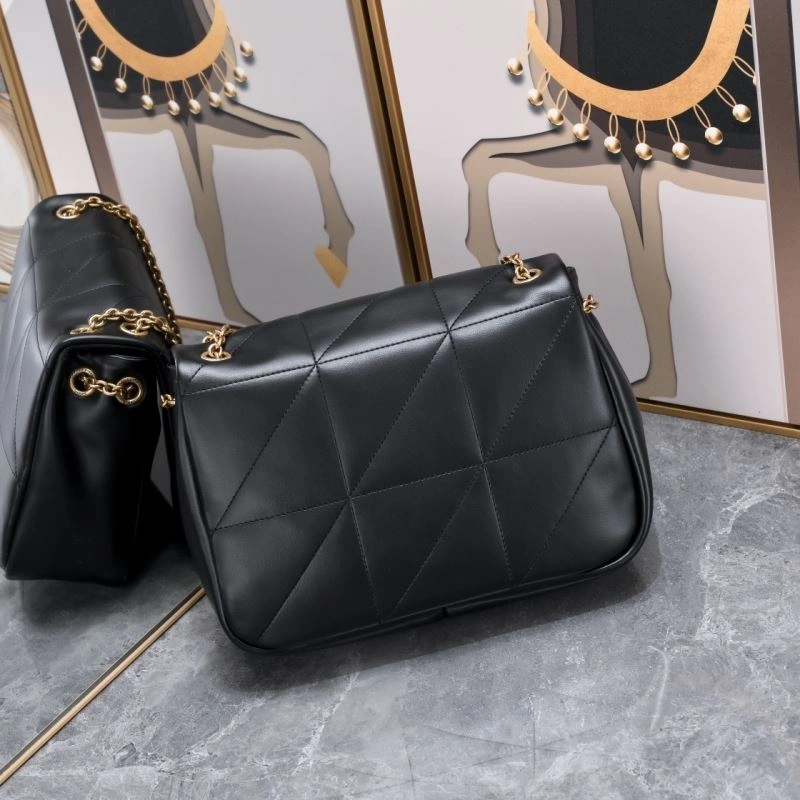 Top mirror YSL Satchel Bags