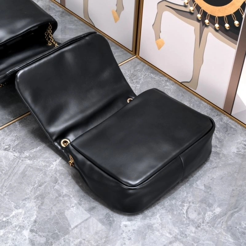 Top mirror YSL Satchel Bags