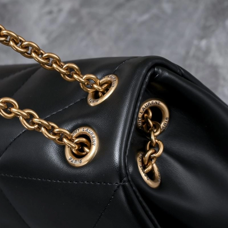 Top mirror YSL Satchel Bags