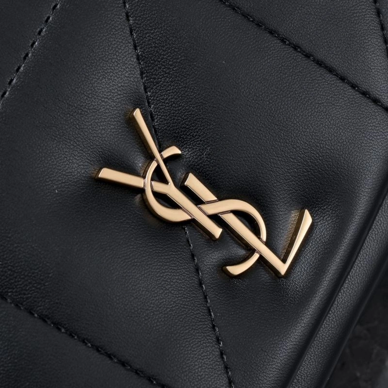 Top mirror YSL Satchel Bags