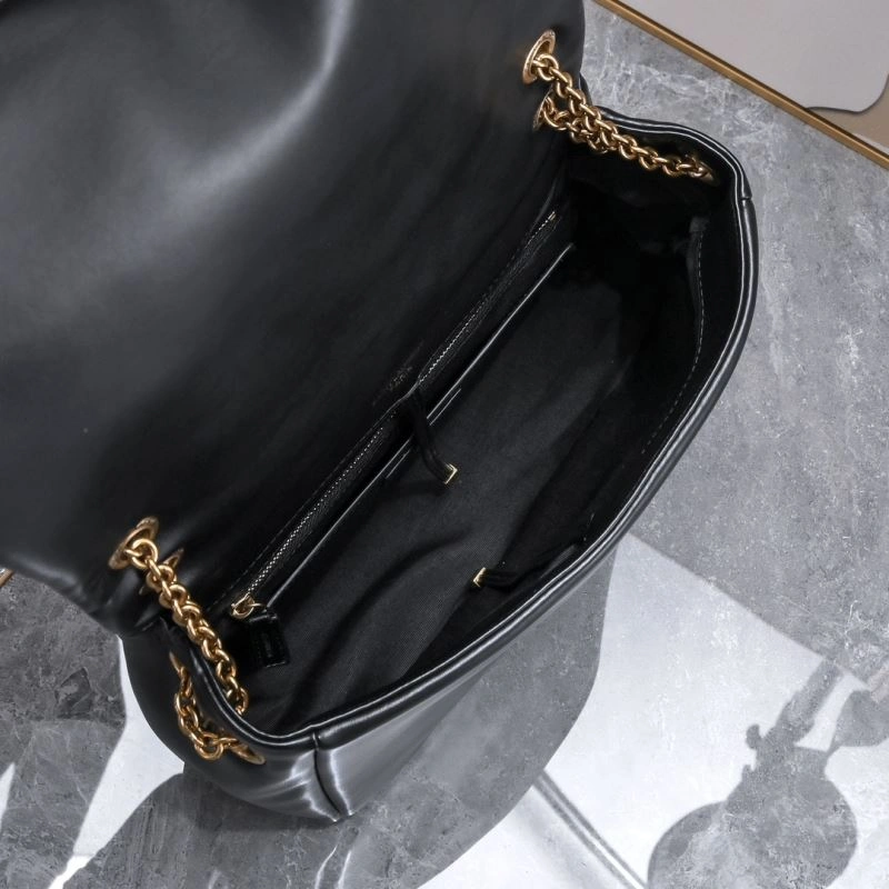 Top mirror YSL Satchel Bags