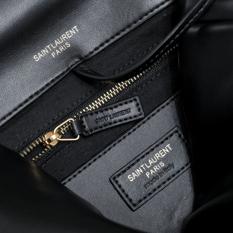 Top mirror YSL Satchel Bags