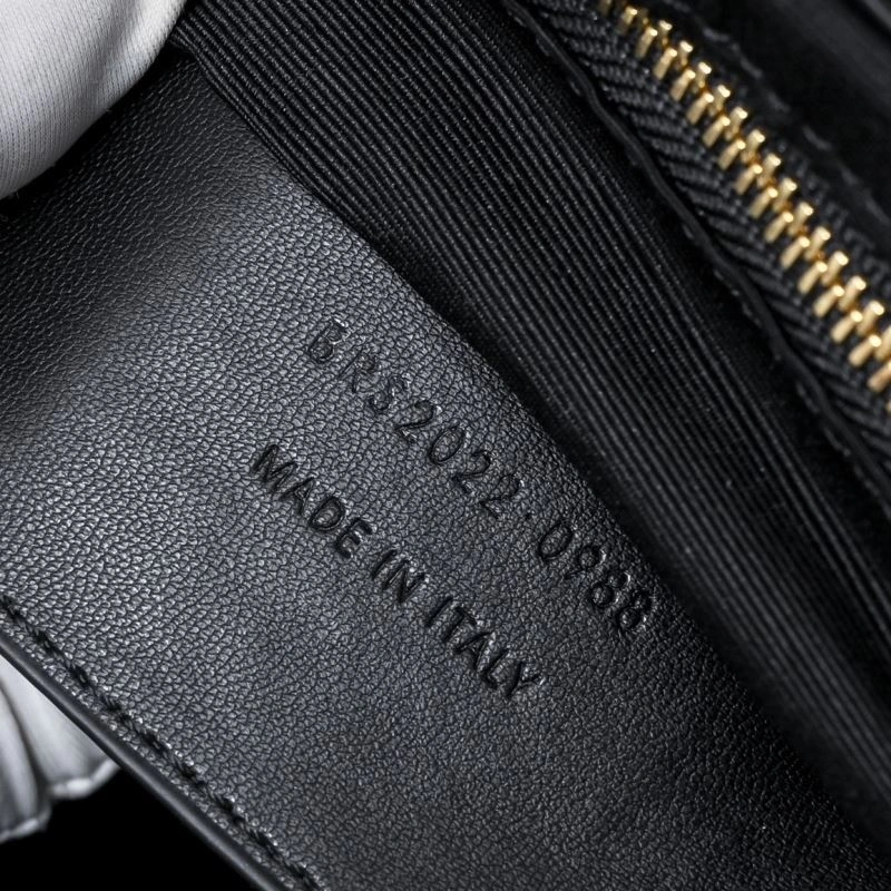 Top mirror YSL Satchel Bags