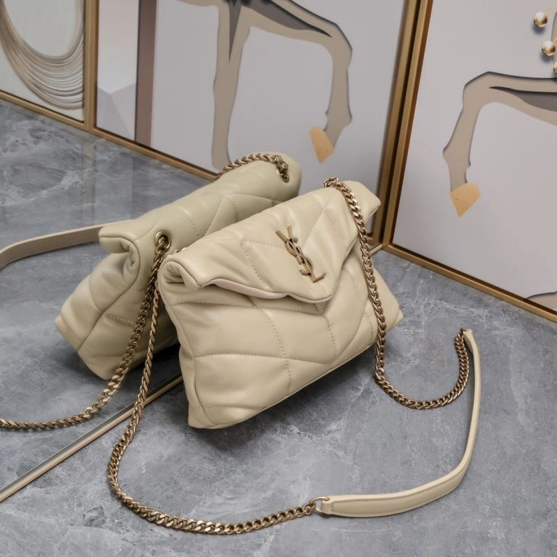 Accurate model YSL Satchel Bags
