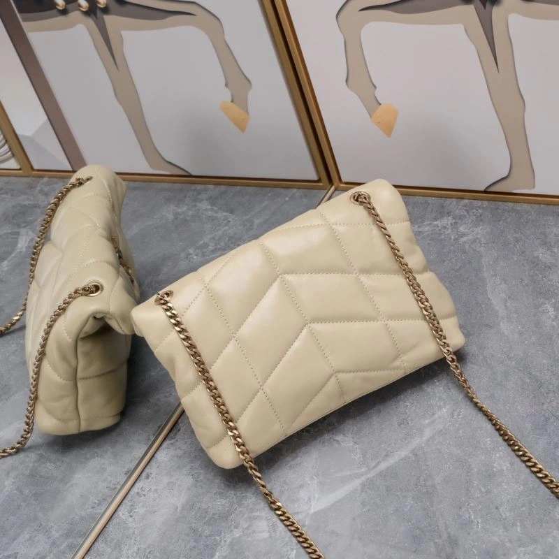 Accurate model YSL Satchel Bags
