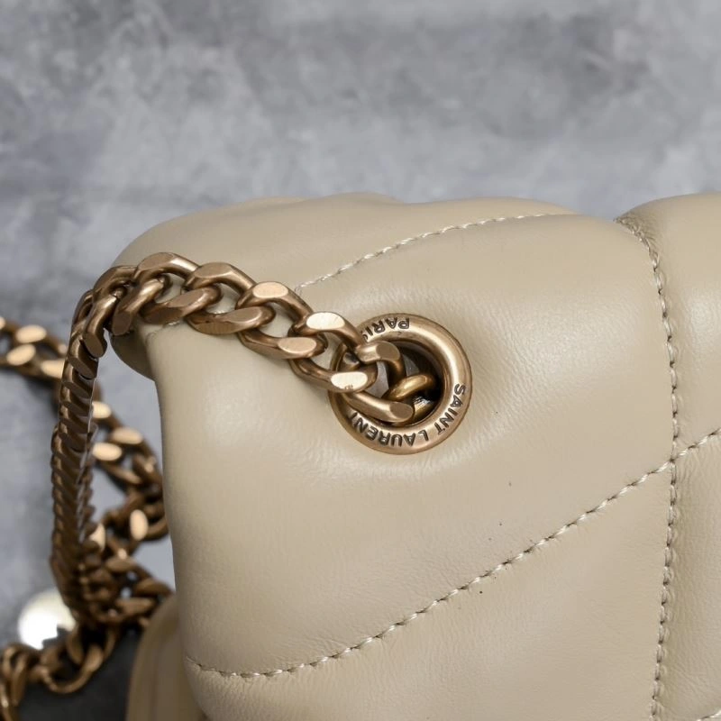 Accurate model YSL Satchel Bags