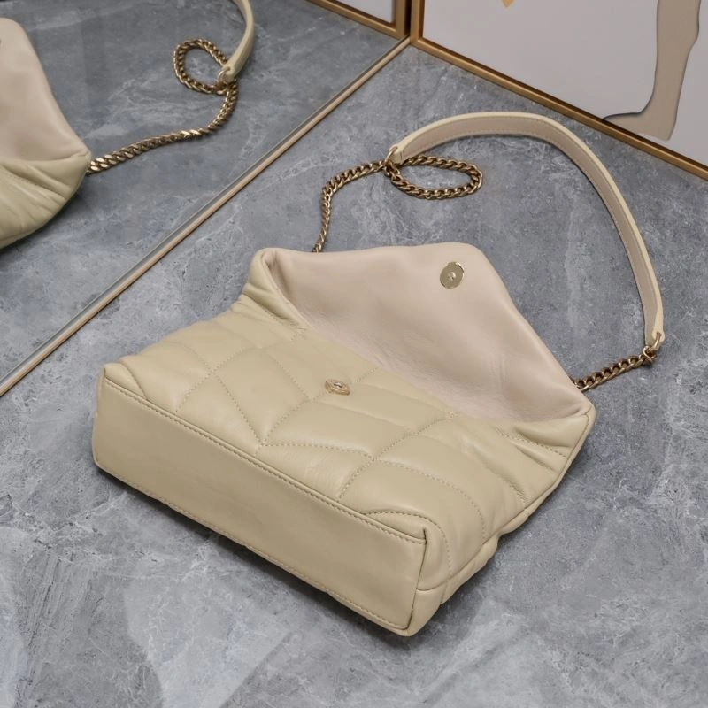 Accurate model YSL Satchel Bags