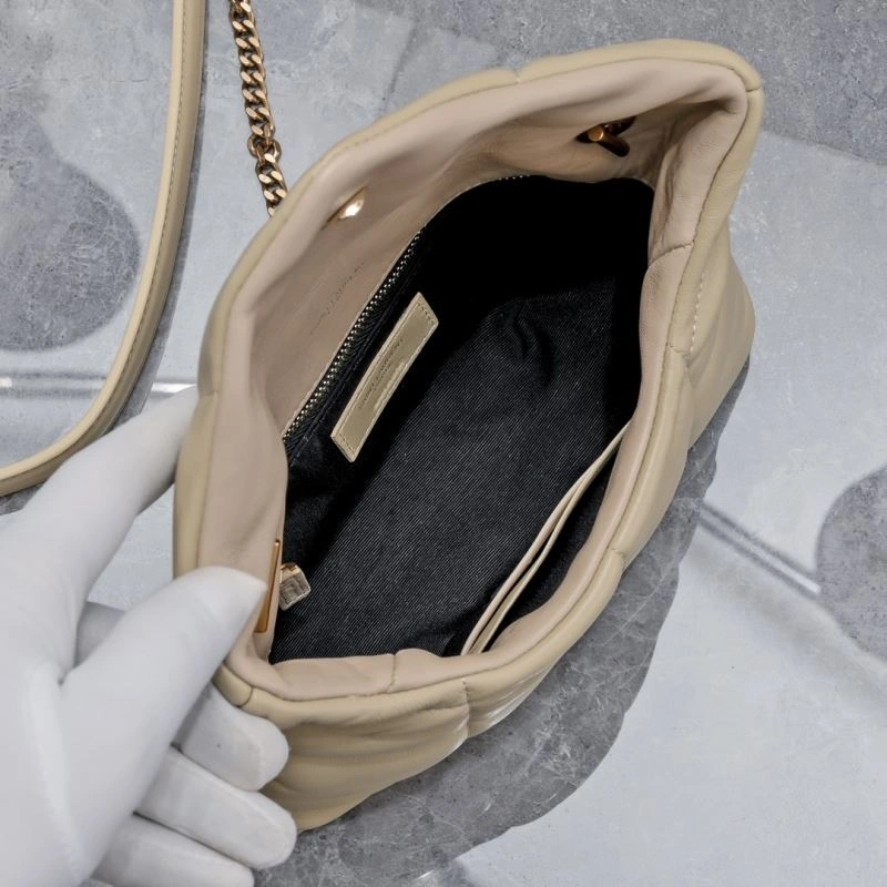 Accurate model YSL Satchel Bags