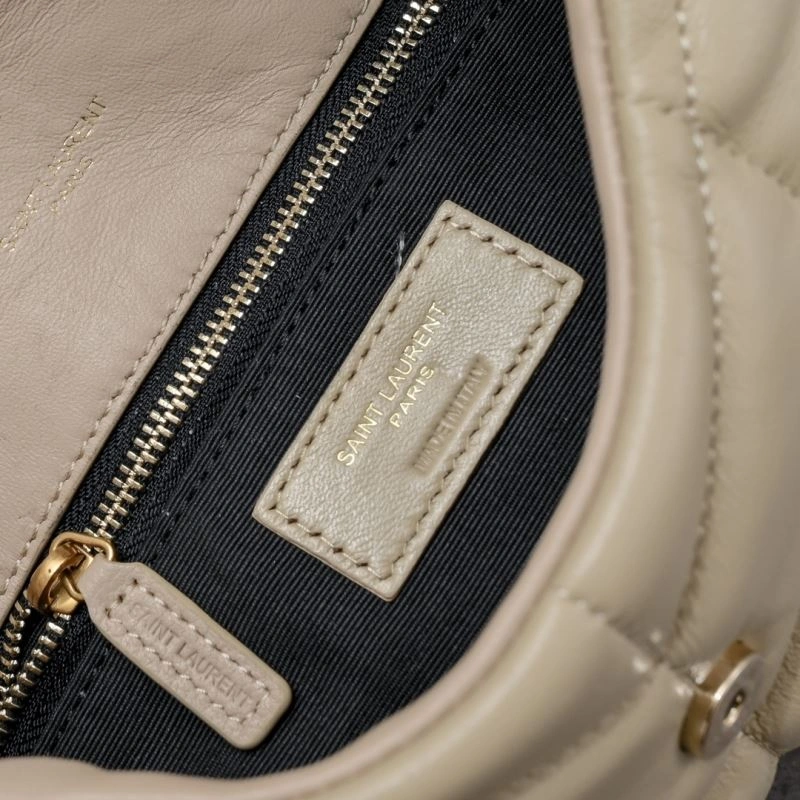 Accurate model YSL Satchel Bags