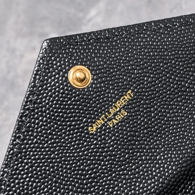 Brand-authenticated YSL Satchel Bags