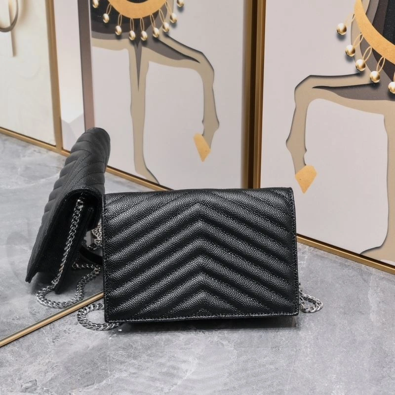 High fidelity YSL Satchel Bags