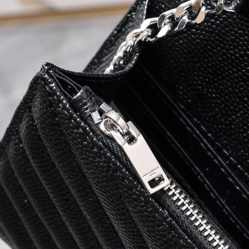 High fidelity YSL Satchel Bags
