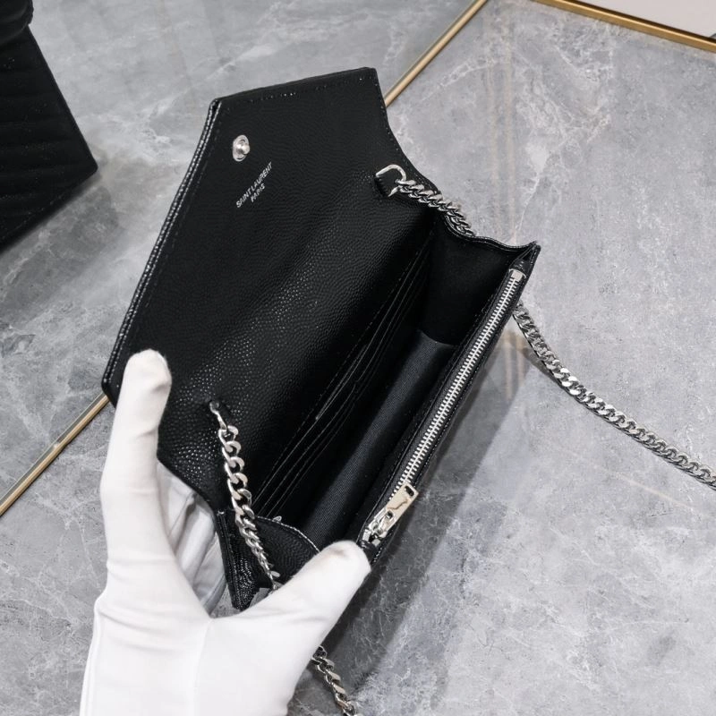 High fidelity YSL Satchel Bags
