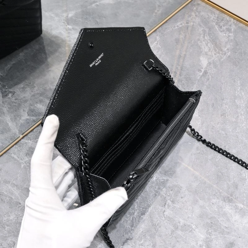 Legit YSL Satchel Bags