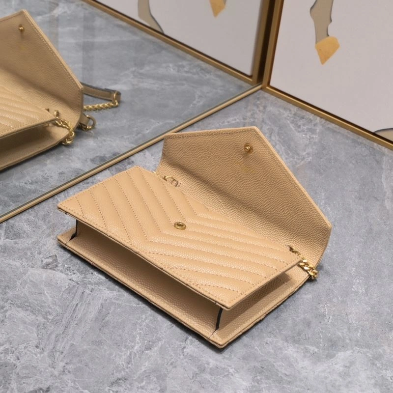 Authentic YSL Satchel Bags