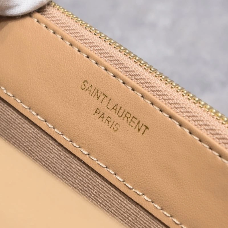 Authentic YSL Satchel Bags