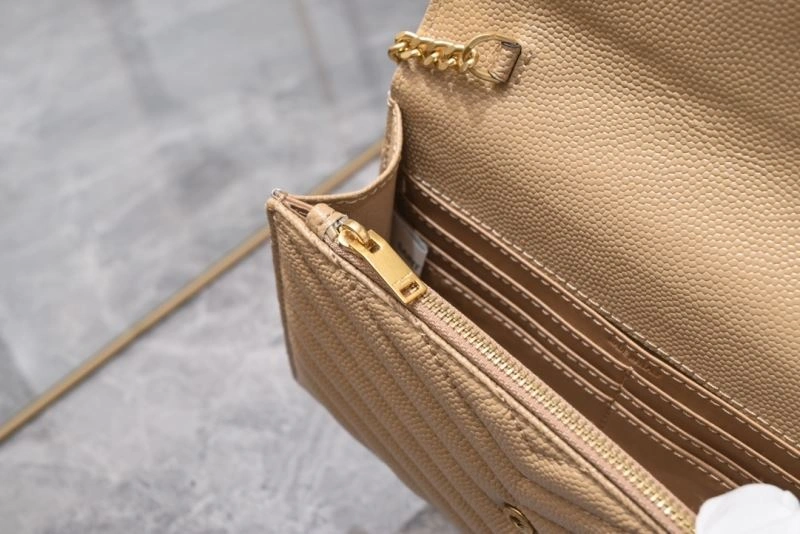 Authentic YSL Satchel Bags
