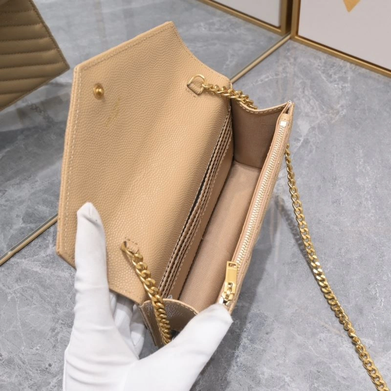 Authentic YSL Satchel Bags