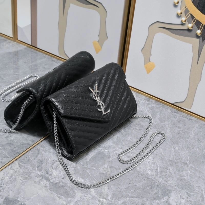 Legit YSL Satchel Bags