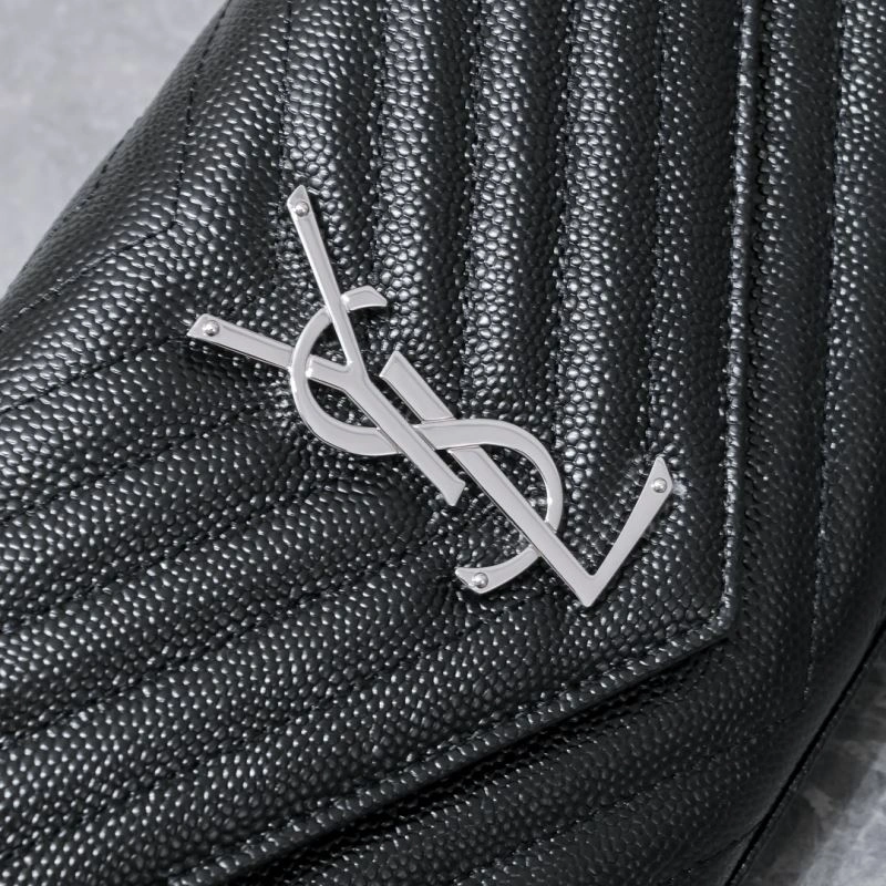 Legit YSL Satchel Bags
