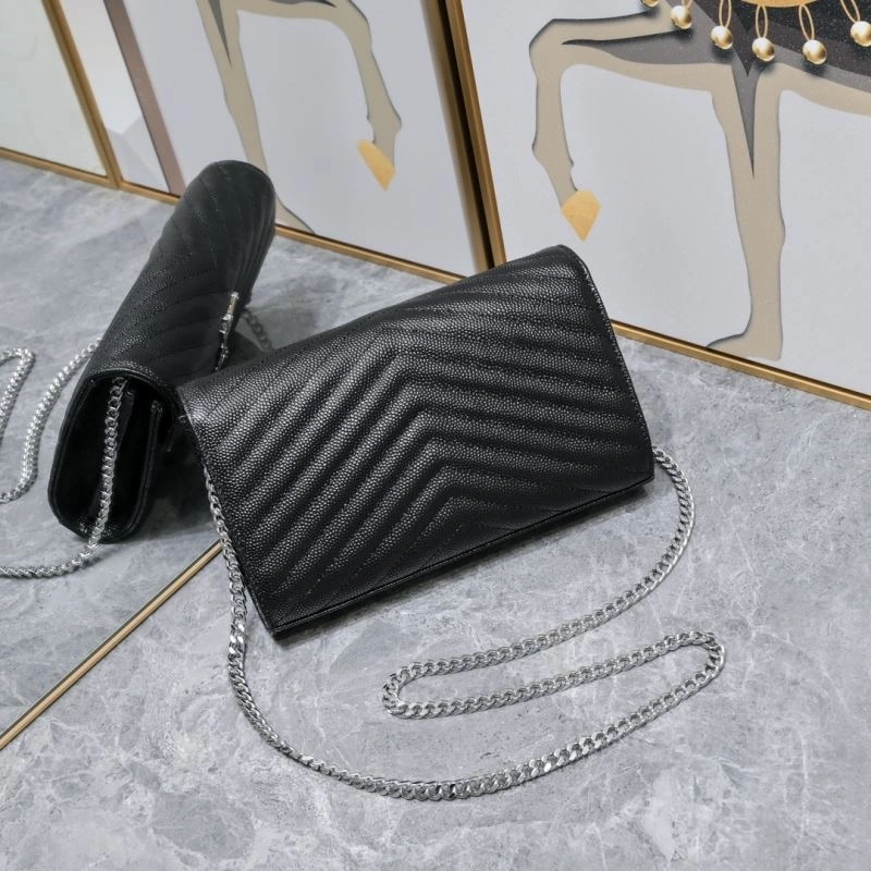 Legit YSL Satchel Bags