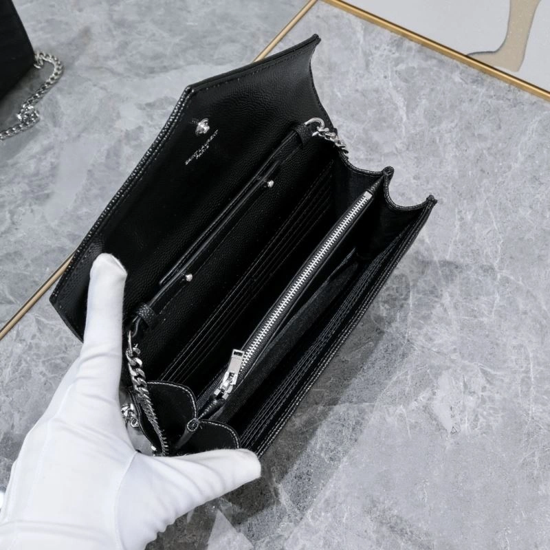Legit YSL Satchel Bags