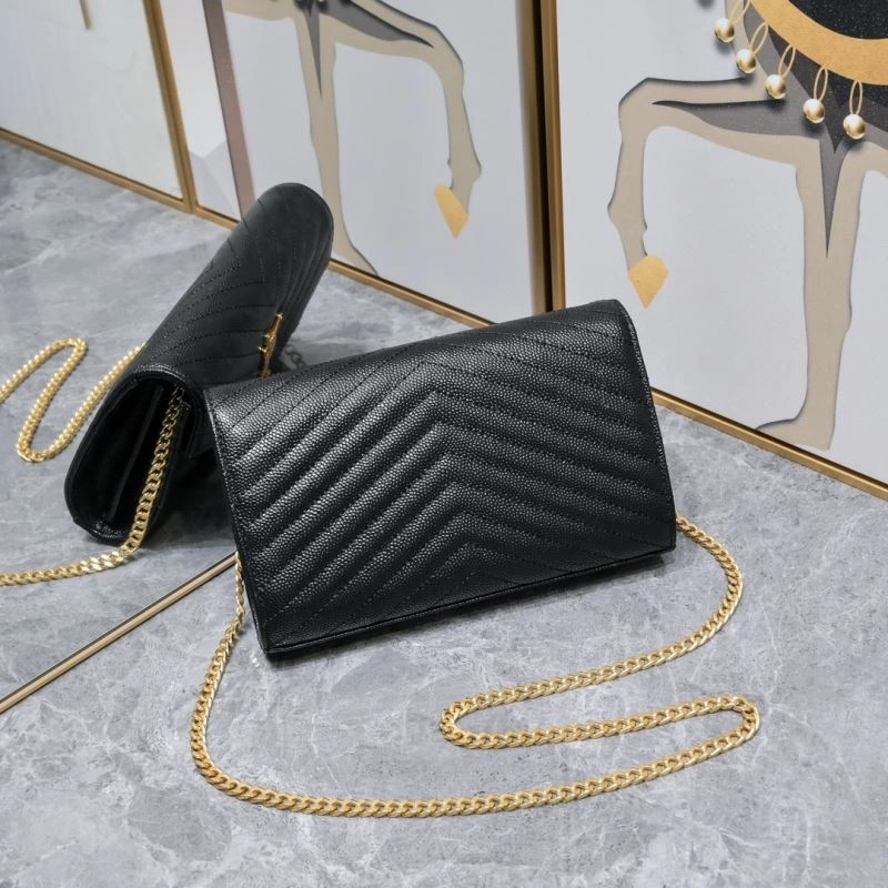 Original YSL Satchel Bags