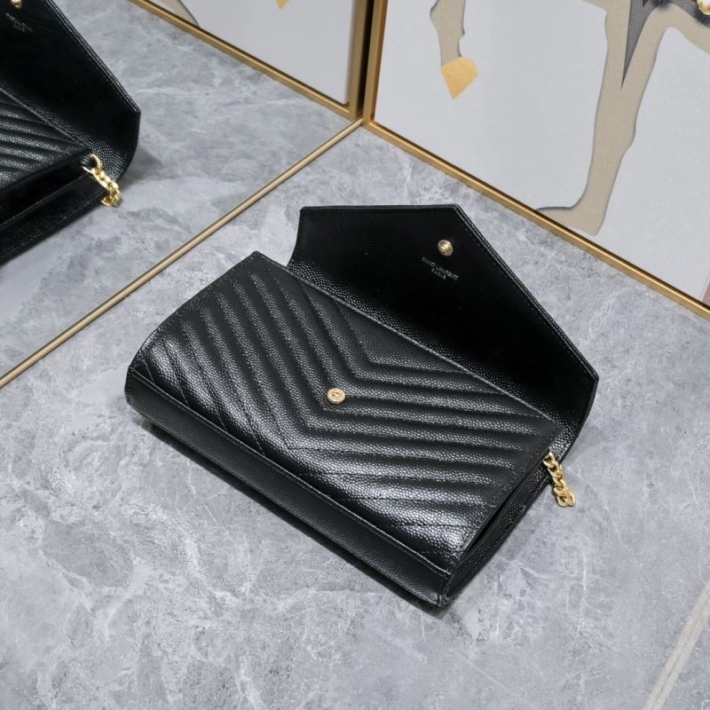 Original YSL Satchel Bags