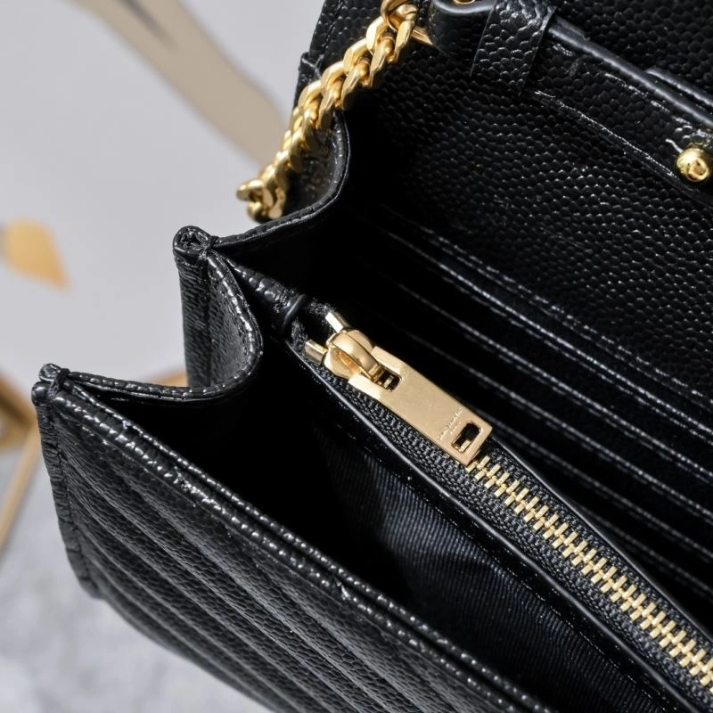Original YSL Satchel Bags