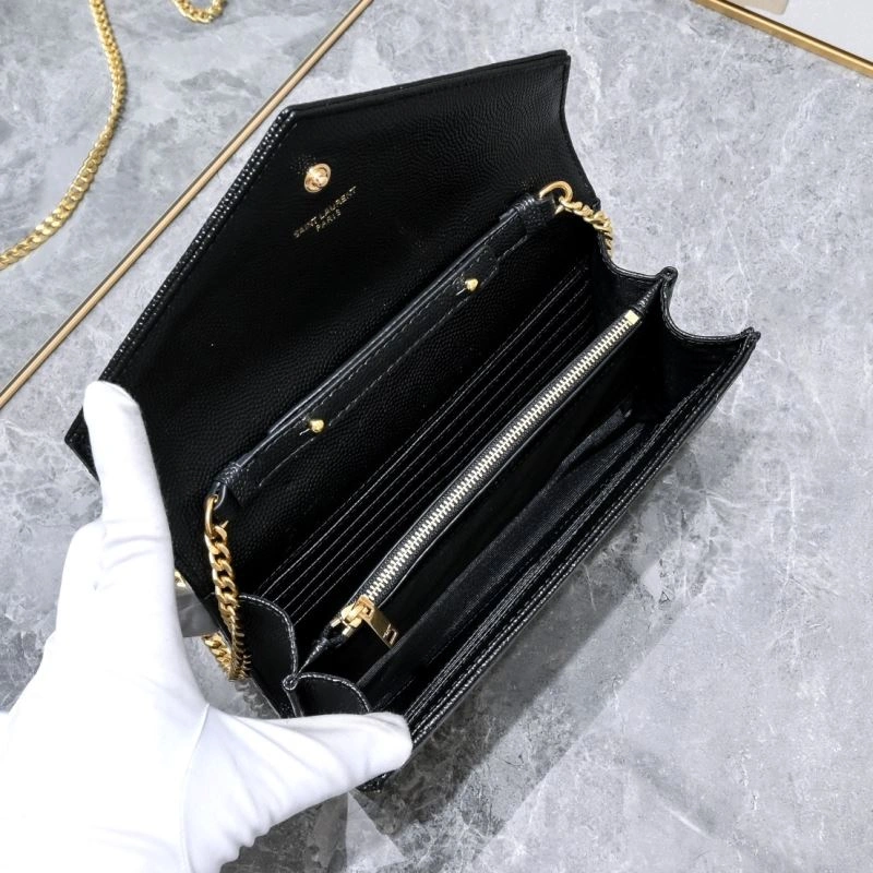 Original YSL Satchel Bags