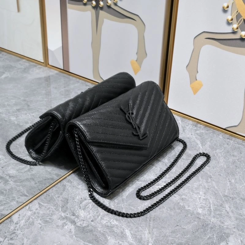 Value-priced YSL Satchel Bags